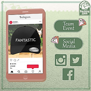 of Course I'm Right! I'm A Ping-Kon! - Men's Flexfit Baseball Cap Hat - Men's Flexfit Baseball Cap Hat, Black, Large/X-Large