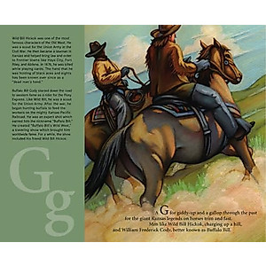 S is for Sunflower: A Kansas Alphabet (Discover America State by State)