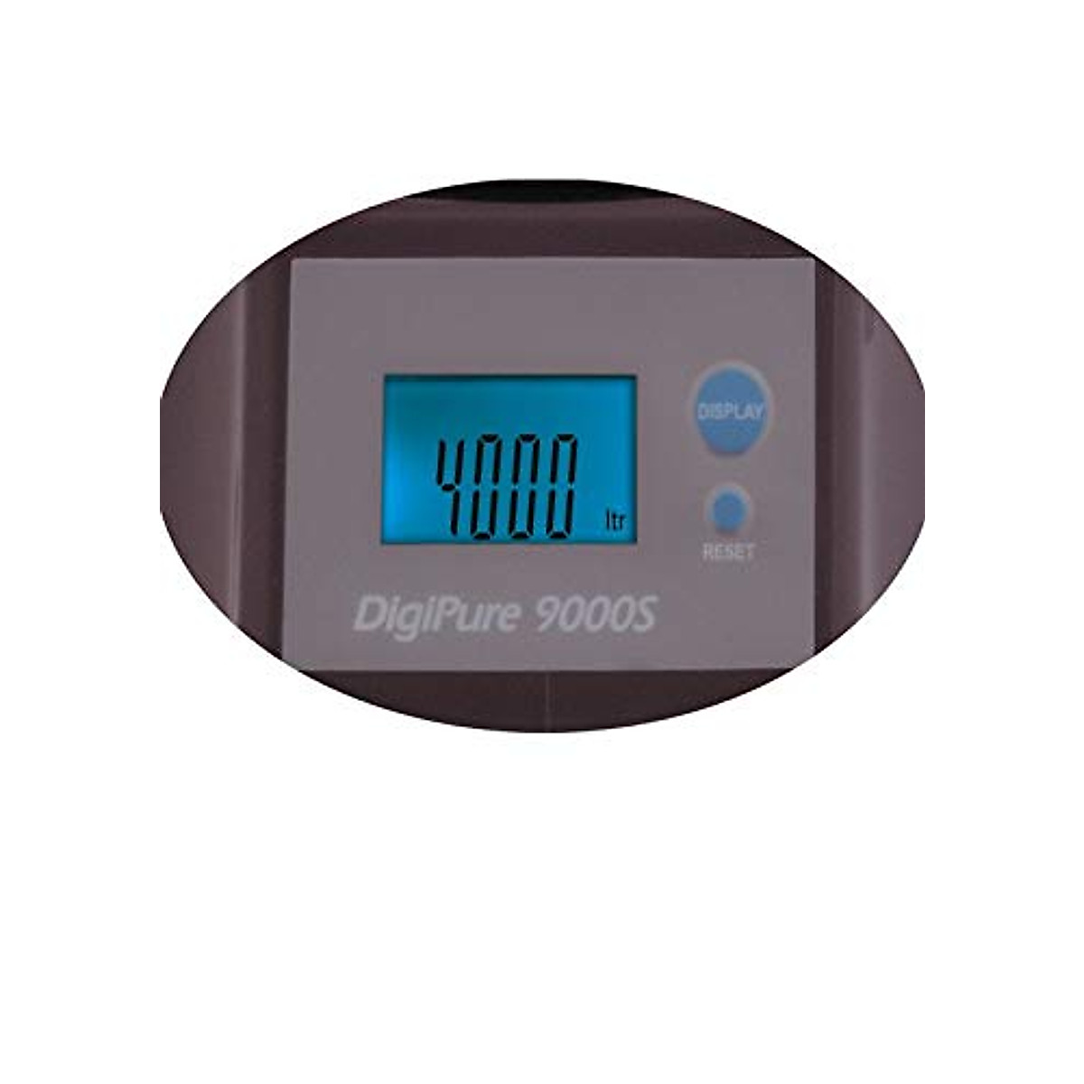 Savant DigiPure 9000S, Digital Water Filter