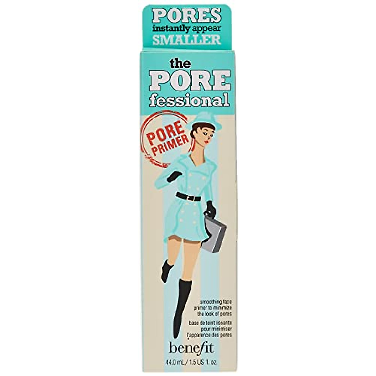 Benefit the POREfessional Pore Minimizing Primer Women Primer 1.5 oz