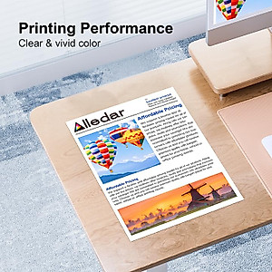 822XL Ink Cartridges Remanufactured Replacement for Epson 822XL 822 XL 822 T822XL Use for Workforce Pro WF-4820 WF-3820 WF-4830 WF-4833 WF-4834 WF-3823 Printer Ink(Black, Cyan, Magenta, Yellow,4 Pack)