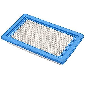 11013-7017 Air Filter compatible with Kawasaki FH381V FH430V John D MIU10998 X300 X300R X304 Lawn Mower Tractor