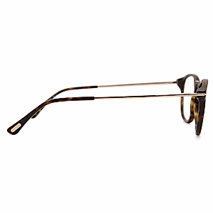 Eyeglasses Tom Ford FT 5553 -B 052 dark havana