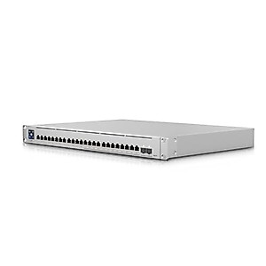 Ubiquiti Switch Enterprise 24 PoE