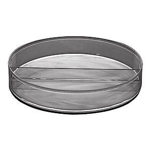 Nest Scientific 706011 35mm Cell Culture Dish, Non-Treated, sterile 20/pk, 500/cs