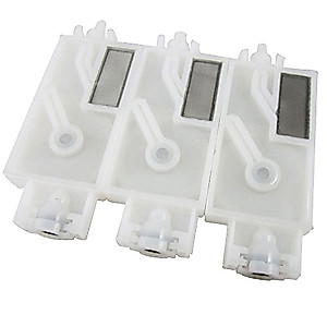 Solvent DX5 Head Damper for Mimaki JV5 jv33 CJV30 TS3 TS5 DX5 Inkjet Printers 10 pcs/packed