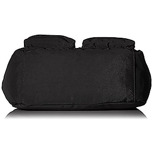 Everyplace Bag Shoulder Bag, Black, One Size