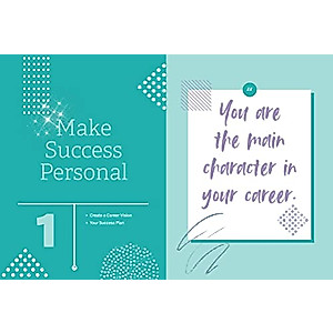 Career Glow Up: How to Own Your Ambition and Create the Career of Your Dreams