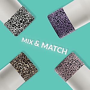 REUZBL Protective Silicone Bottle Boot for Owala FreeSip 40 oz, Hydro Flask 32-40 oz, Iron Flask, Takeya, Thermoflask, and Similar Wide Mouth Water Bottles, Protective Bottle Accessory