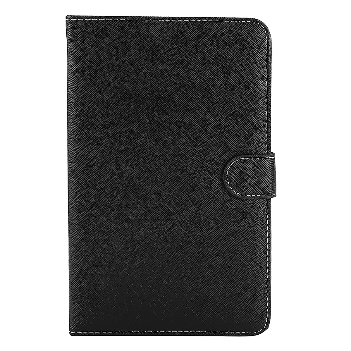 Yitre with Protective Leather Cover Portable Keyboard, Thai Language Keyboard, Easy Operation for Phone Screen with 4.5-6.8 Inch for Thailand Native People