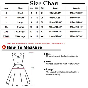 Women Summer Cotton Linen Dress Sleeveless Button Up V-Neck Loose Long Dress with Pockets Vacation Long Dress
