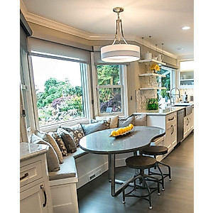 Brushed Stainless Metal Table base, Tapered Pedestal Style - Any Size and Color