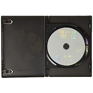 The Mighty Ducks/D2: The Mighty Ducks DVD 2-Pack