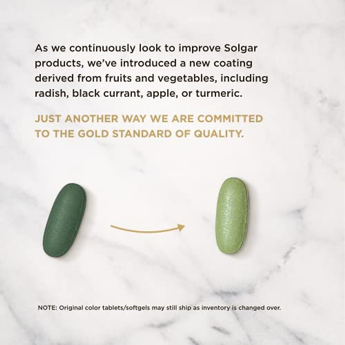 Solgar Male Multiple, 120 Tablets - Multivitamin, Mineral & Herbal Formula for Men - Advanced Phytonutrient - Vegan, Gluten Free, Dairy Free - 40 Servings