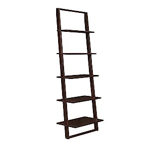 4D Concepts Arlington Wall Bookcase
