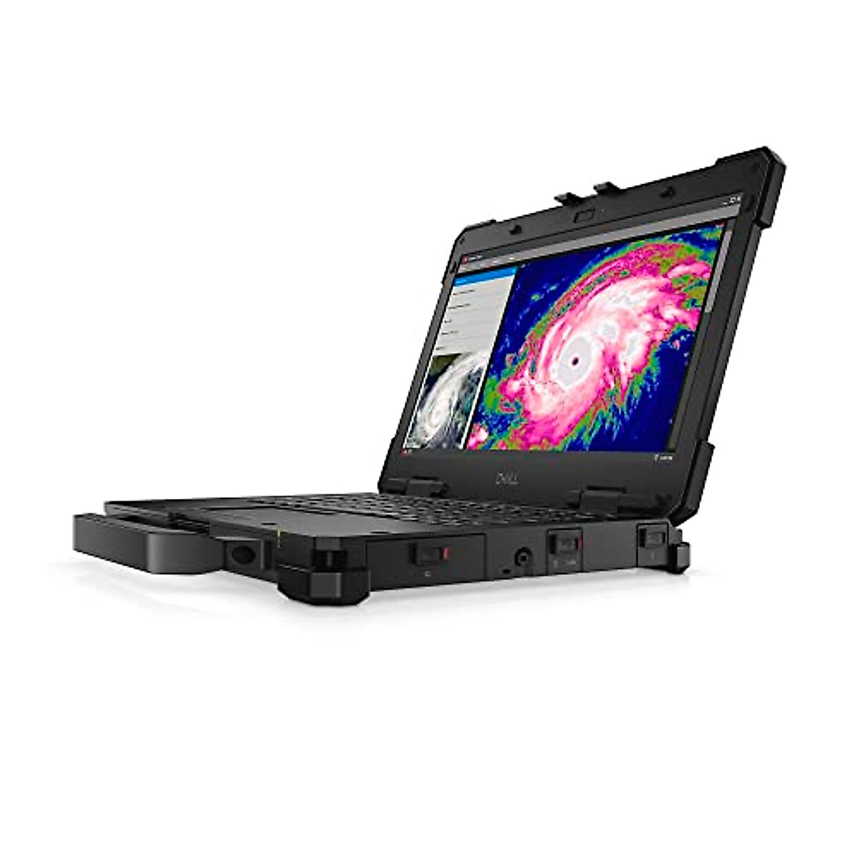 Dell Latitude 7000 7330 13.3" Touchscreen Rugged Notebook - Full HD - 1920 x 1080 - Intel Core i5 11th Gen i5-1145G7 Quad-core (4 Core) 2.60 GHz - 16 GB Total RAM - 16 GB On-Board Memory - 512 GB SSD