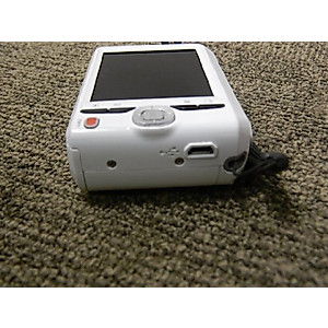 Kodak EasyShare C1450 Digital Camera - White