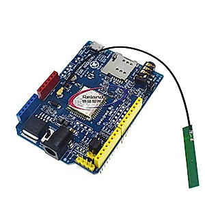 SIM800C Module Board