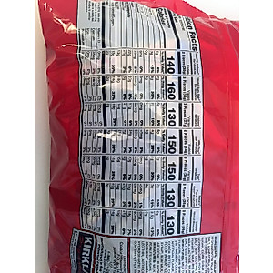 Kirkland Signature Mini Favorites Chocolates Variety Pack 5 Lb Bag