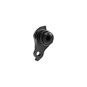 SRAM Universal Derailleur Hanger - Aluminum, Black