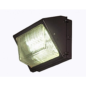 Lumenosity LED 115 Watt Wall Pack, Equal to 400 MH