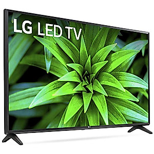 LG 32LM570BPUA 32" Class 720p Smart LED HD TV (2019)