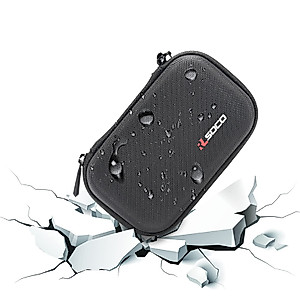 RLSOCO Carrying Case for Trifield EMF Meter Model TF2 Magnetic Field Strength Meter (Case Only)