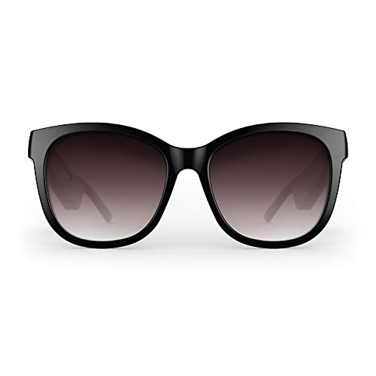 Bose Purple Fade, Soprano Cat-Eye Replacement Sunglass Lenses, Lens Width: 55 mm
