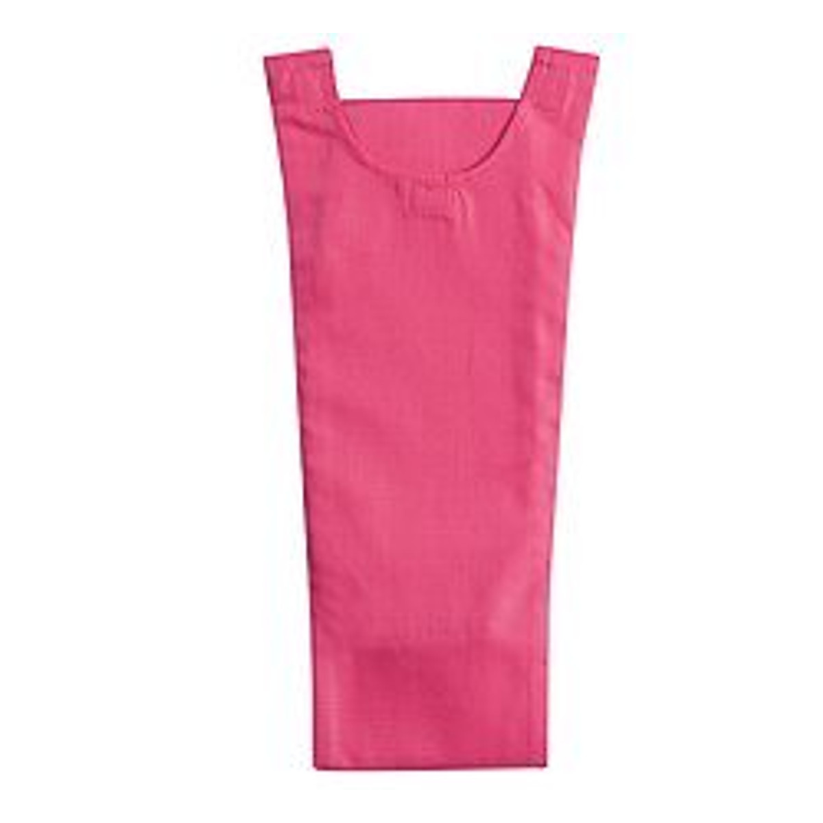 Solid Stethoscope Cover 100% Cotton (Assorted Colors) (Pink)