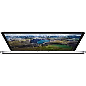 Apple MacBook Pro ME865LL/A 13.3-Inch Laptop with Retina Display (OLD VERSION) (Renewed)