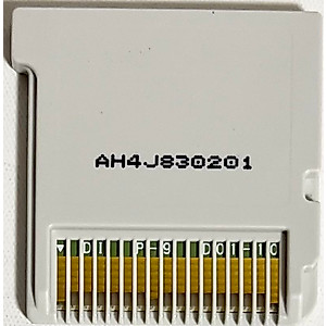 Monster Hunter 4(Japan Import)(Does not work on USA 3DS/DSI/X)