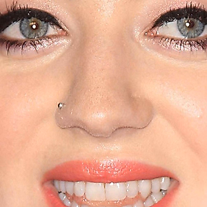 XUKEKOY 2 Pack Safety Self Piercing Gun Kit with Stud for Ear Nose, Painless (White)