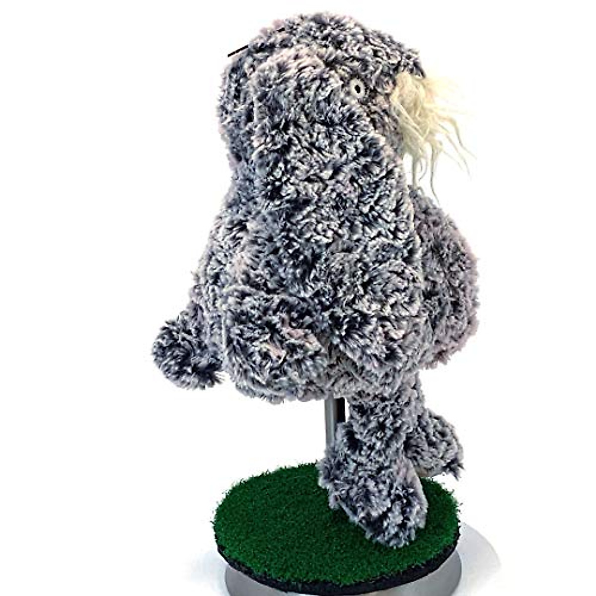 "Big Bounce" Bunny Golf Head Cover