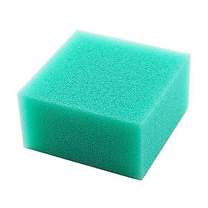 HURI Air Filter Kit for Tecumseh TC200 TC300 Strike Master Jiffy Ice Auger Power Drill 450252 740097 450255 450257