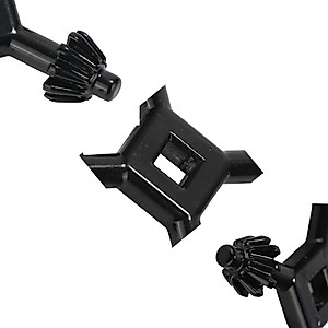 Chuck Key 4 in 1 Drill Chuck Key, Chuck Key For Drill Press, Original Professional Master Chuck Key, Universal Key