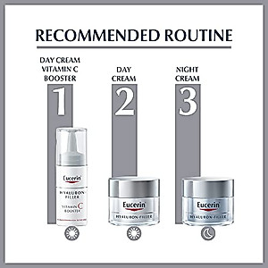 Eucerin Hyaluron-Filler Vitamin C Booster 8ml