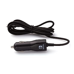 PowerA Nintendo Switch Car Charger,USB - Nintendo Switch