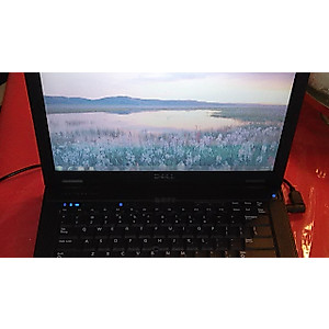 Dell Latitude E5400 Laptop - Intel 2.0ghz - 2GB DDR2 - 80GB HDD - DVD - Windows 7 Home 64bit