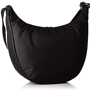 Manhattan Portage Nolita Shoulder Bag (Black)