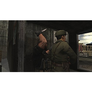 Rogue Warrior - Xbox 360