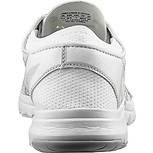 Salomon Crossamphibian Swift 2 Hiking Shoes for Women Sneaker, Lunar Rock/White/Alloy, 9