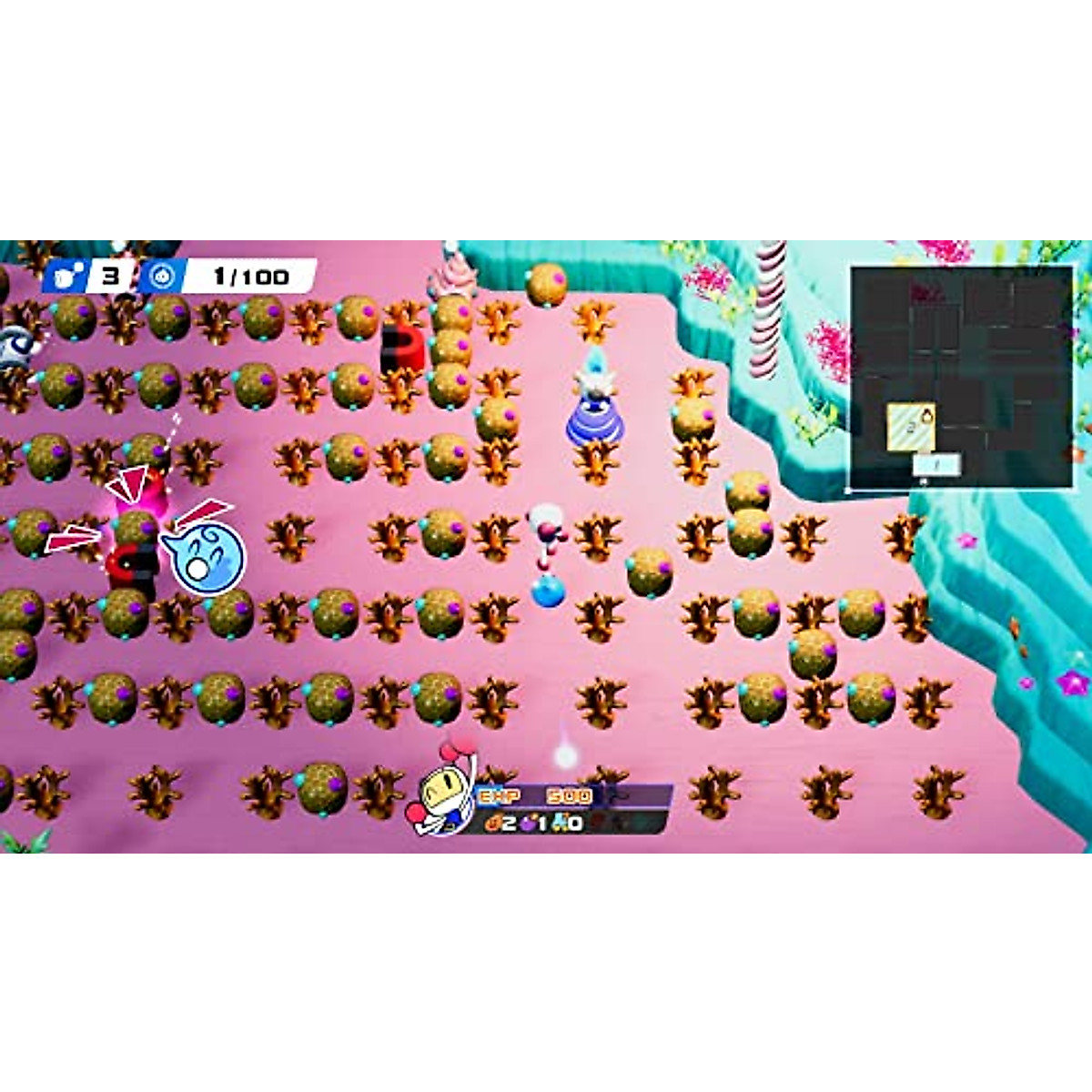 Super Bomberman R 2 - Xbox Series X|Xbox One