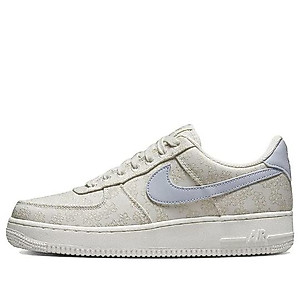 Nike Women's Air Force 1 SE Shoe, Multi-color/Football Grey-sail, 9