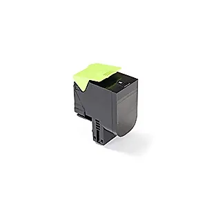 Green2Print Toner Black 2000 Pages Replaces Lexmark 78C10K0 Toner Cartridge for Lexmark CX421adn, CX421, CX522ade, CX522, CX622ade, CX622, CX625ade, CX625adhe, CX625, CS421DN, CS421, CS431DW, CS4
