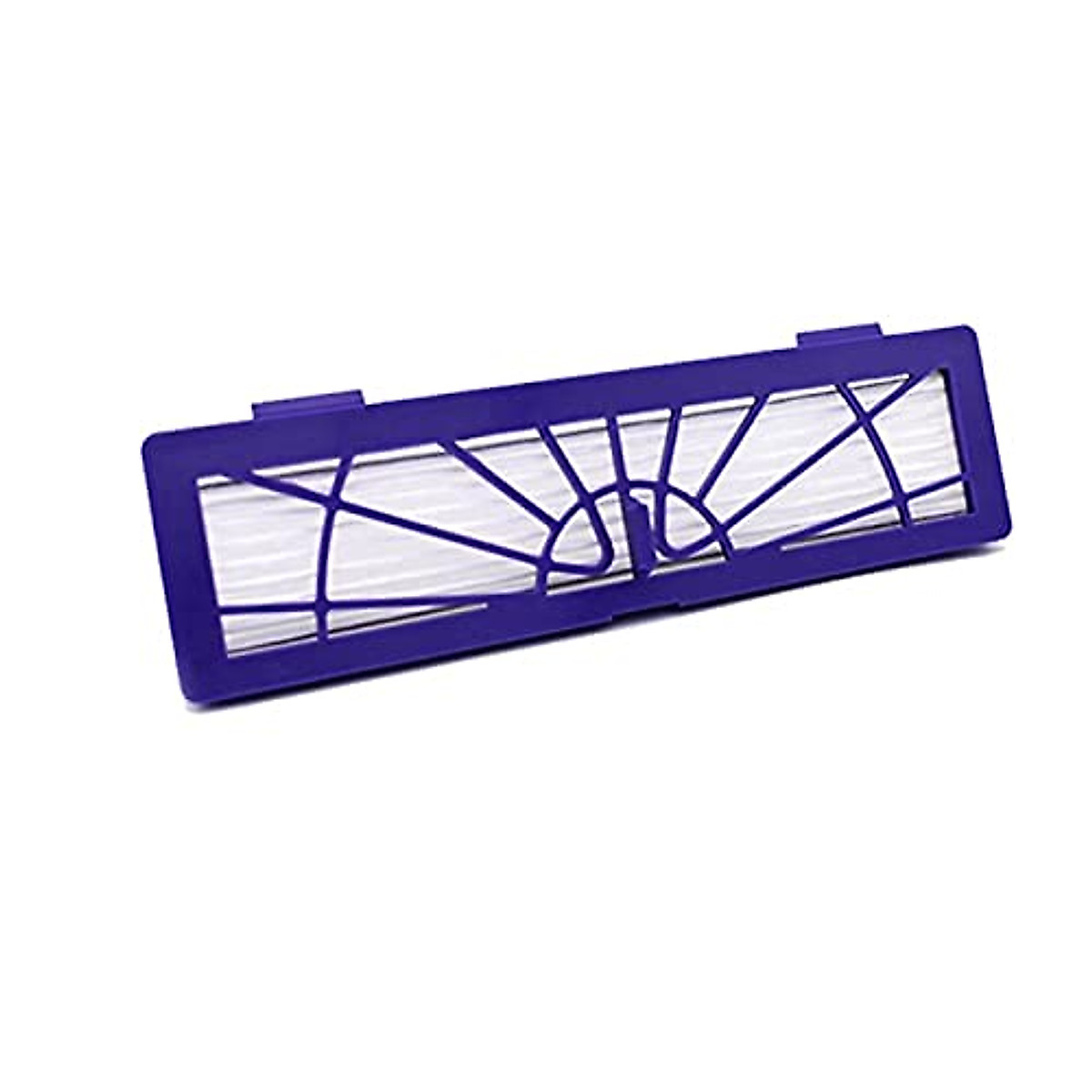 ALPGEN Combo Brush Blade Brush and Brush Beater/Fit for Neato/Fit for Botvac D3 D4 D5 D6 D7 Connected Vacuum Kit Parts Sweeping Robot Set