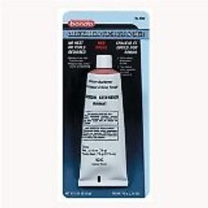 Bondo RED Hardener