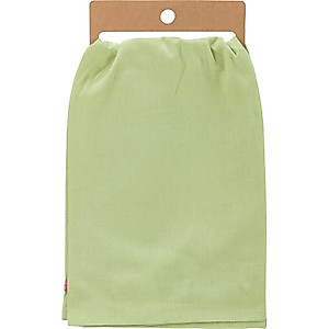 Primitives by Kathy Floral Field Kitchen Towel