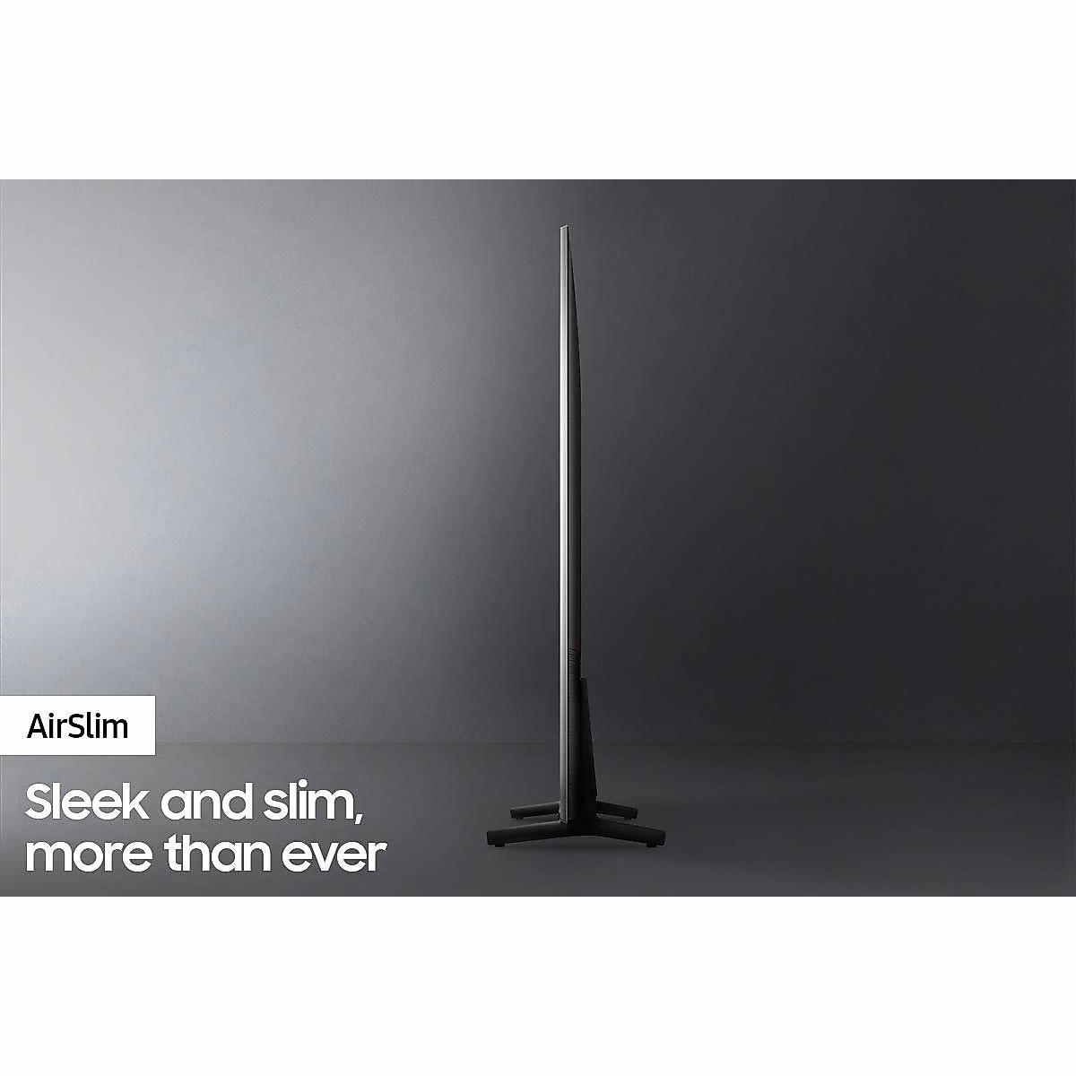 SAMSUNG QN55Q60A / QN55Q60A / QN55Q60A 55 inch Q60A QLED 4K Smart TV (Renewed)