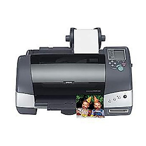 Epson Stylus Photo 825 Inkjet Printer