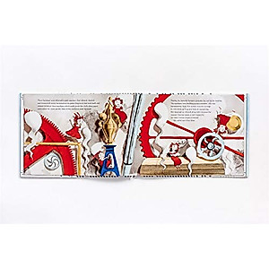 Ada's Ideas: The Story of Ada Lovelace, the World's First Computer Programmer